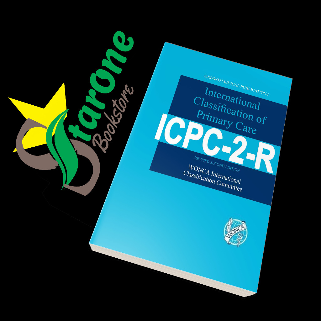 International Classification of Primary Care icpc 2r | Shopee Philippines