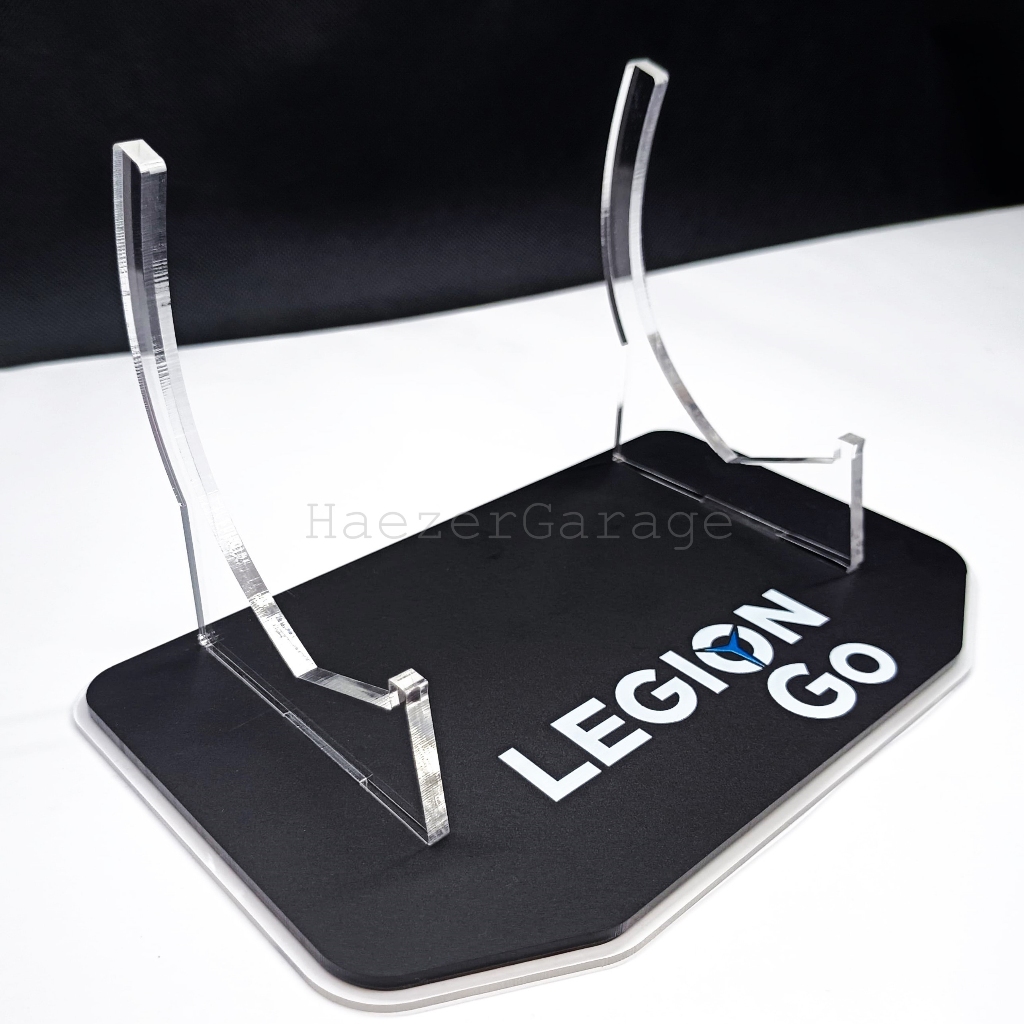 Lenovo Legion GO & Legion GO S Handheld Console Acrylic Display Stand ...