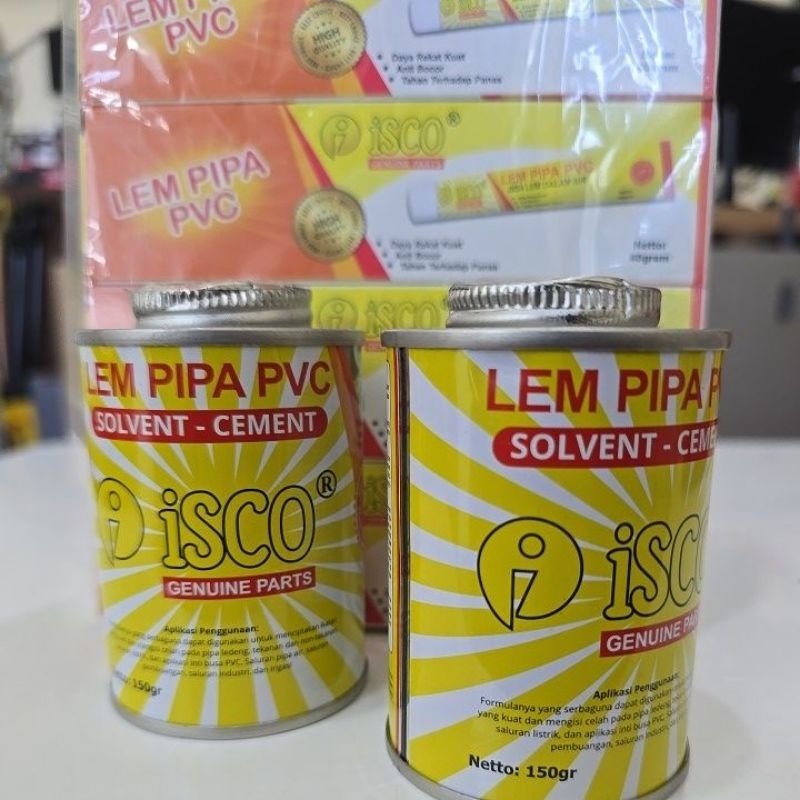 Pvc Pipe Glue / Pipe Glue / PVC Glue Can 150gram / Pvc Tube Pipe Glue ...