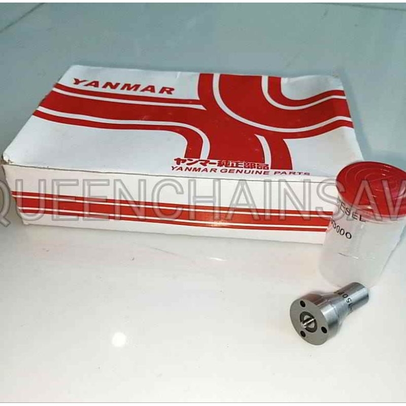 MESIN YANMAR TF85 NOZZLE DIESEL ENGINE NOZZLE AIR COOLED DIESEL ENGINE ...