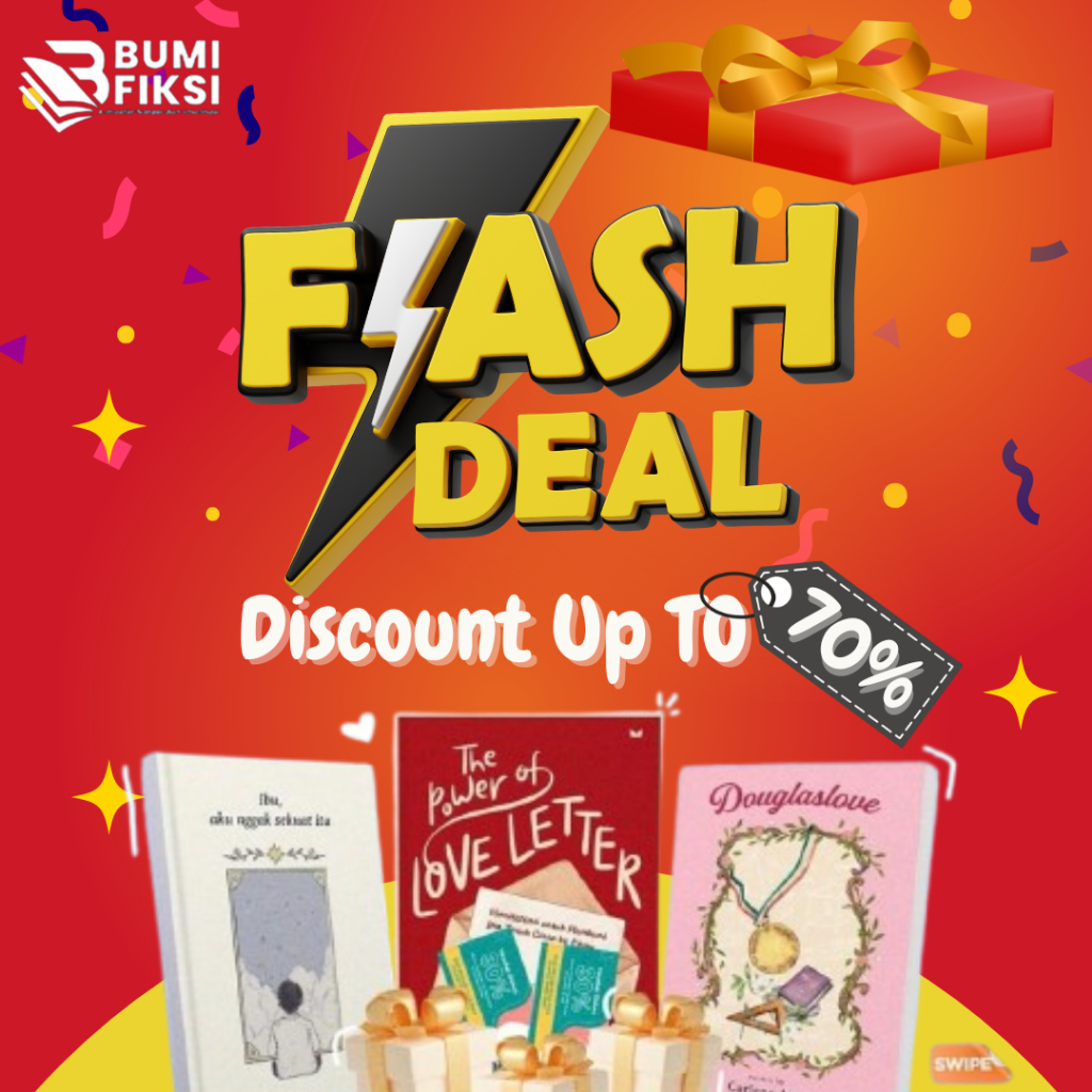 FD - Motivational Book Every Wound Changes You - Hezkiel Timothy ...