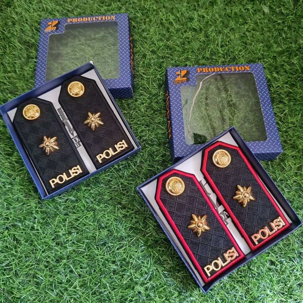 POLRI KOMPOL PDU Rank / POLRI KOMPOL PDU Rank / POLRI KOMPOL Rank ...