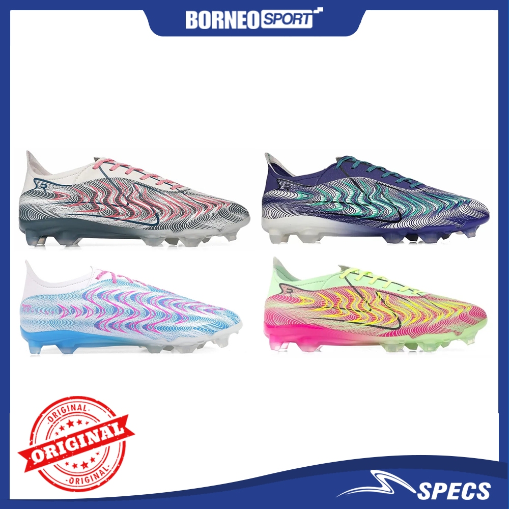 SPECS REACTO DEVIL PRO FG FOOTBALL SHOES / ORIGINAL SPECS FOOTBALL ...