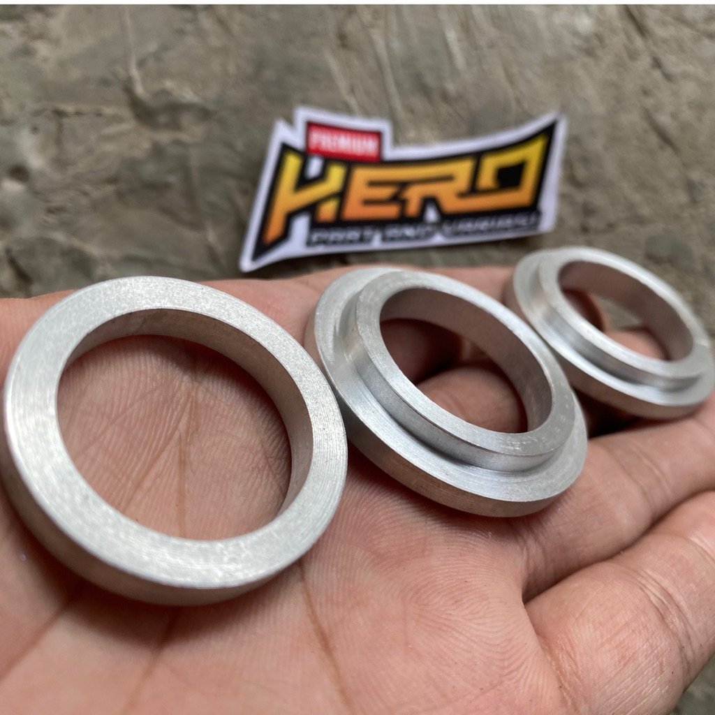 Vario 125 150 160 PCX ADV 150 160 Racing Exhaust Gasket and Standard ...