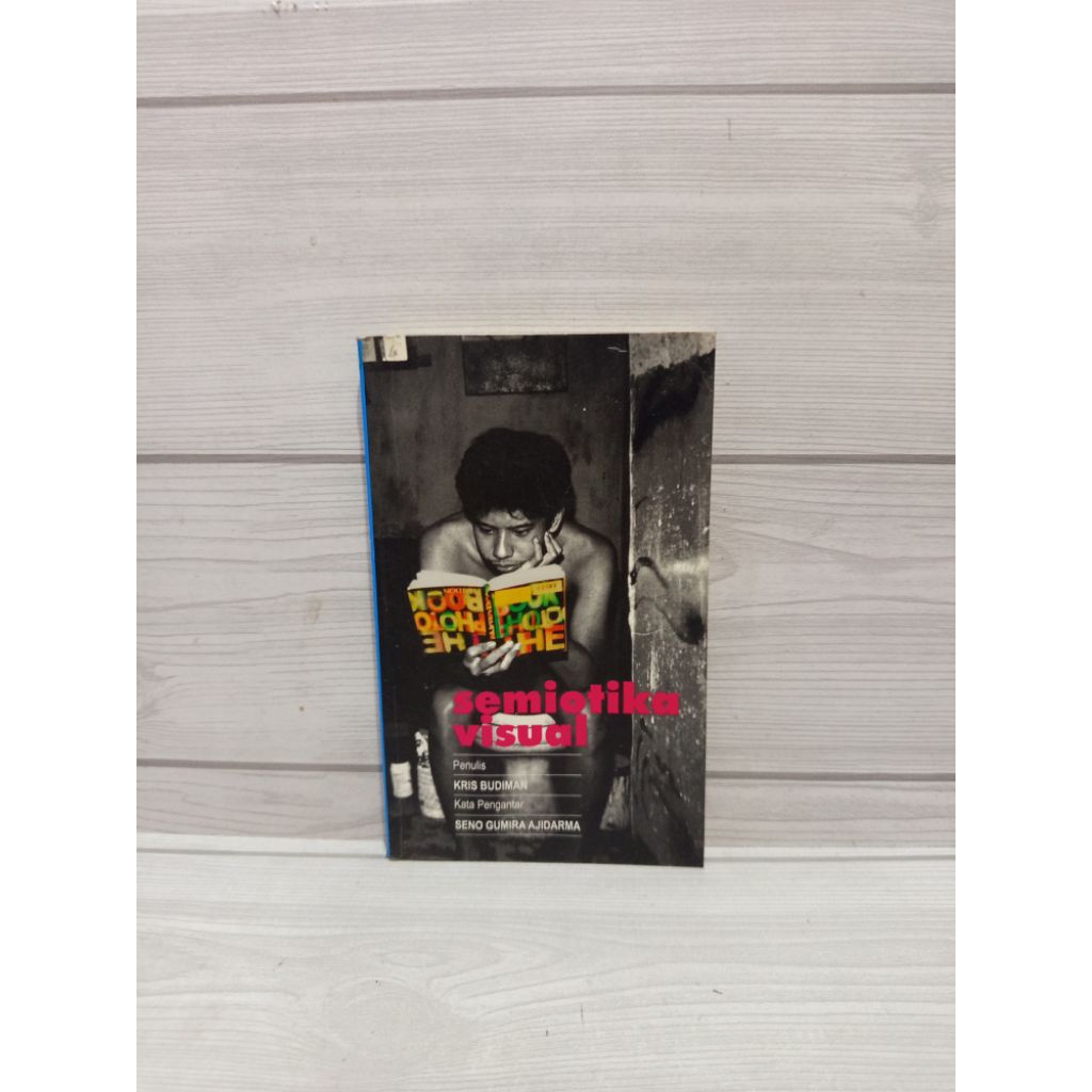 Visual semiotics by Kris budiman | Shopee Philippines