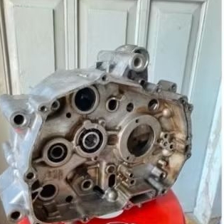 Honda supra 125 injection right and left calter | Shopee Philippines