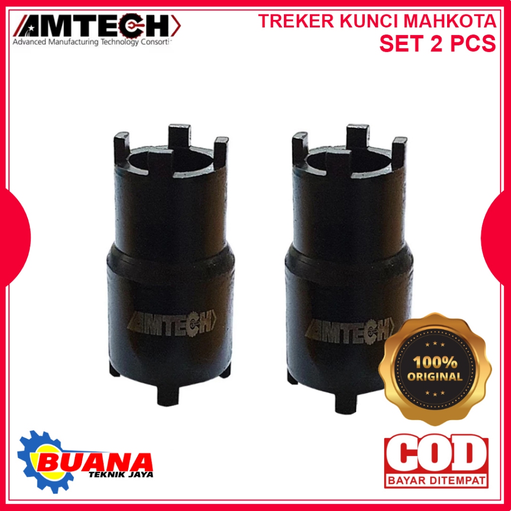 Crown Key Set 2PCS Type A and B Clutch Nut Key Double Crown Socket ...