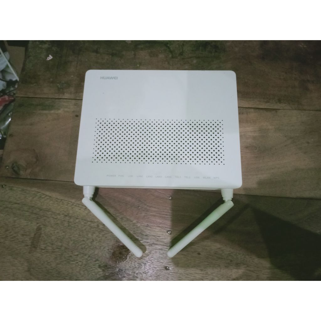 Huawei GPON HG8245H wifi Router | Shopee Philippines