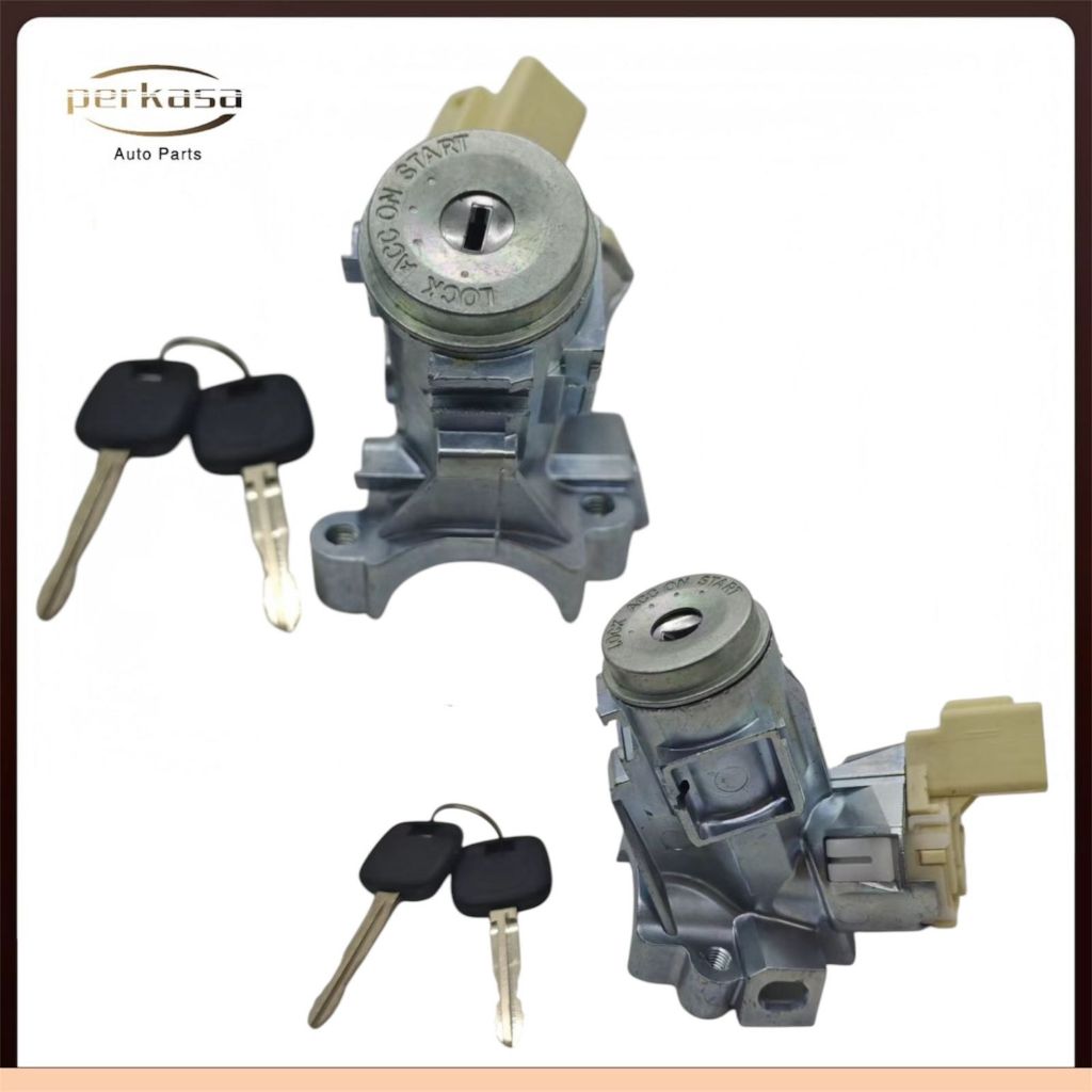 Toyota Innova Ignition Key Switch Set 45280-0K020 | Shopee Philippines