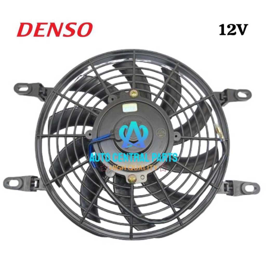 Extra Fan Complete Universal 12V 10inch SUPER QUALITY | Shopee Philippines