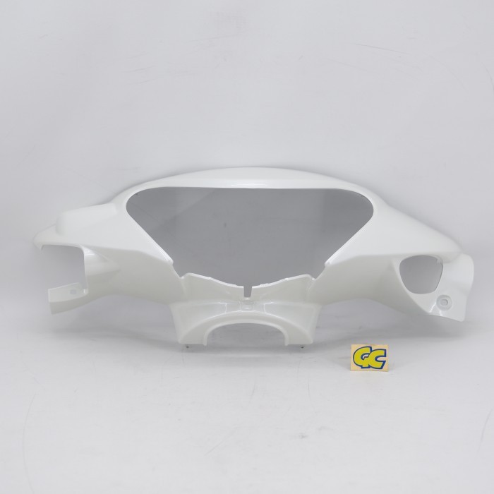 Yamaha Mio Sporty Front and Rear Head Shell / Old Mio Shell 2003-2005 ...
