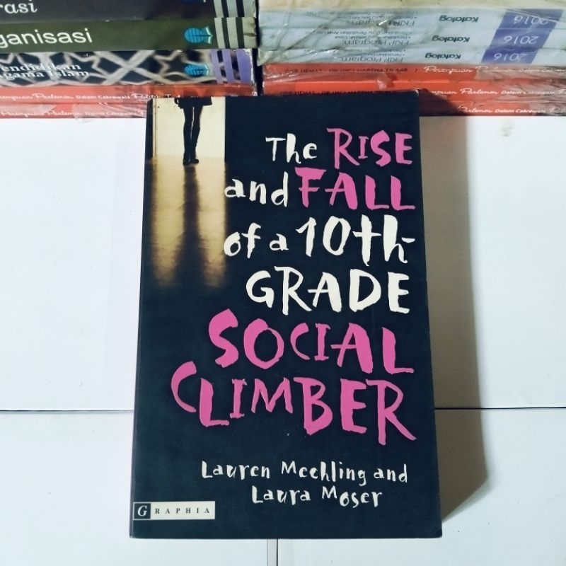 THE RISE AND FALL OF A 10TH GRADE SOCIAL CLIMBER | Shopee Philippines