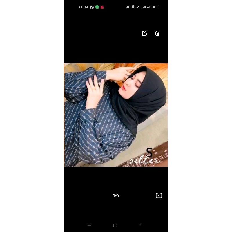 Zk's newest monogram | Shopee Philippines