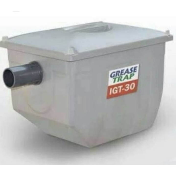 30 liter grease trap grease filter | Shopee Philippines
