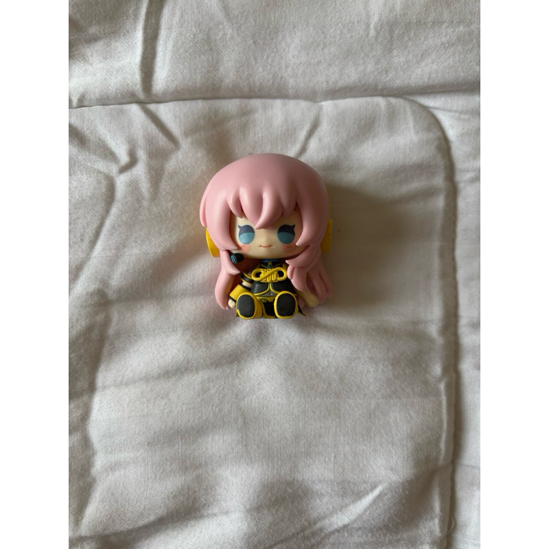 Prsk Project Sekai Vocaloid Megurine Luka Mini Figure l | Shopee ...