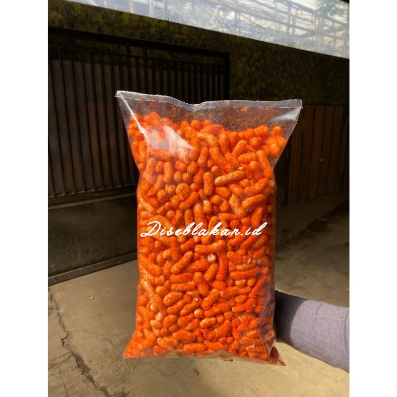 Pilus balado seasoned eggs packaged 1kg | Shopee Philippines