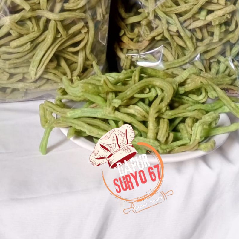 Original savory crunchy 1kg spinach sticks | Shopee Philippines