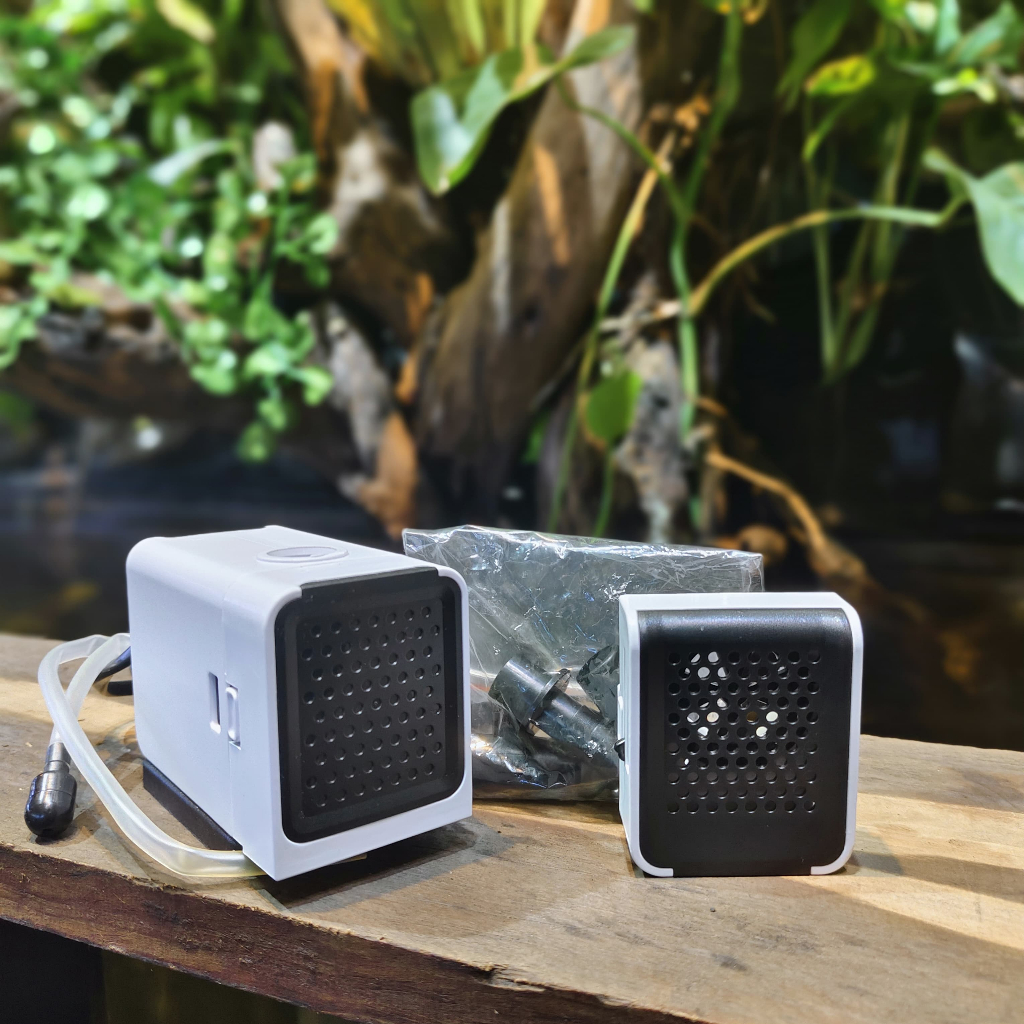 Amara AM 103 Submersible Pump AM103 LOW WATT Fish Aquarium Submersible ...