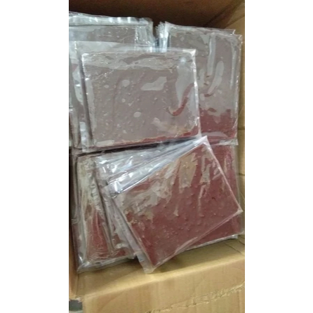 Silverqueen Chocolate Block 350gram Kilo Chocolate Mix Delfi | Shopee ...