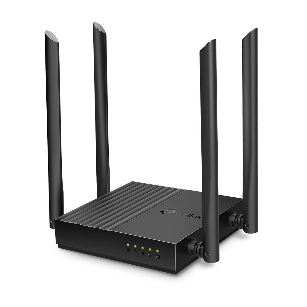 Tp-link Archer C64 WiFi Router | Shopee Philippines