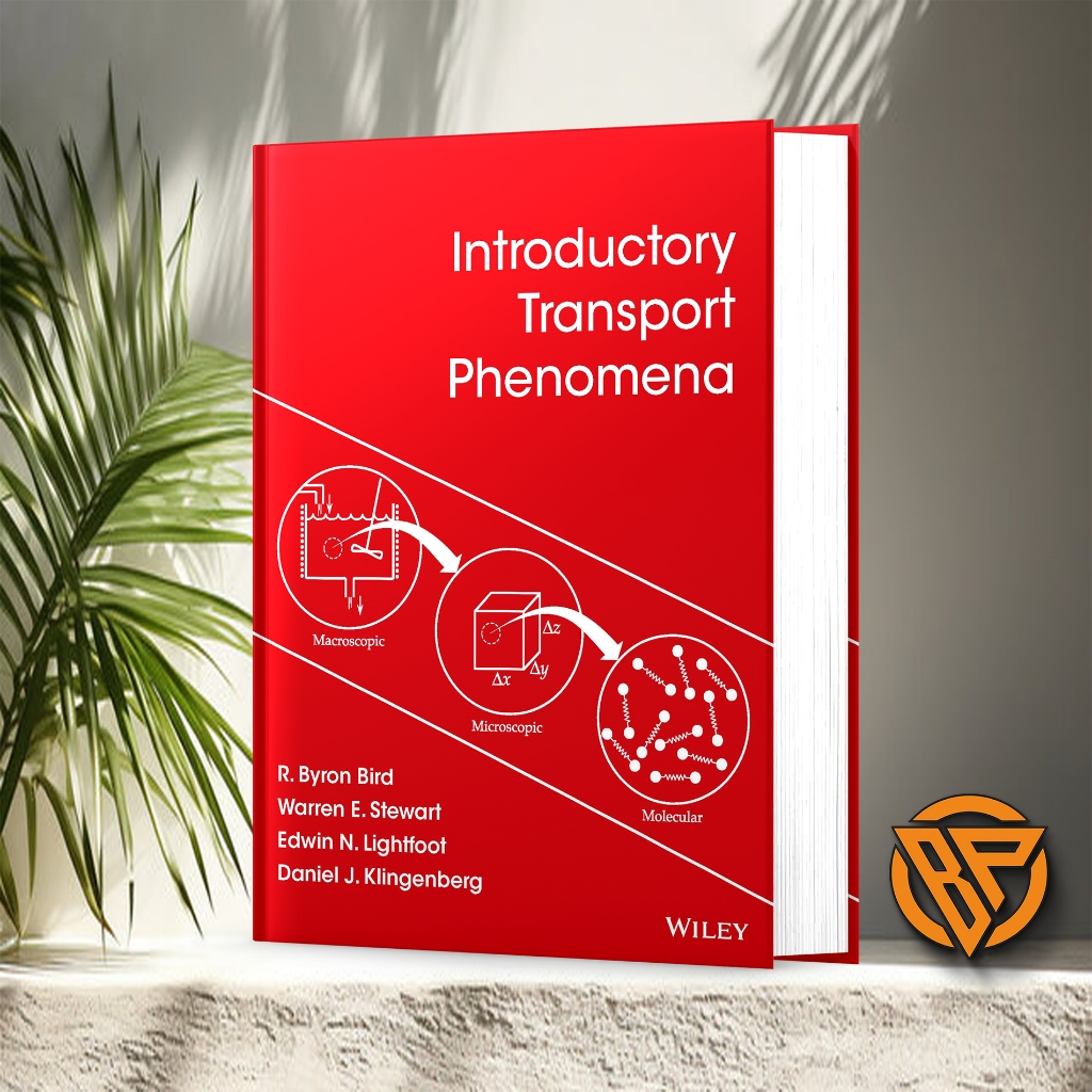 Introduction to Transport Phenomena | Shopee Philippines