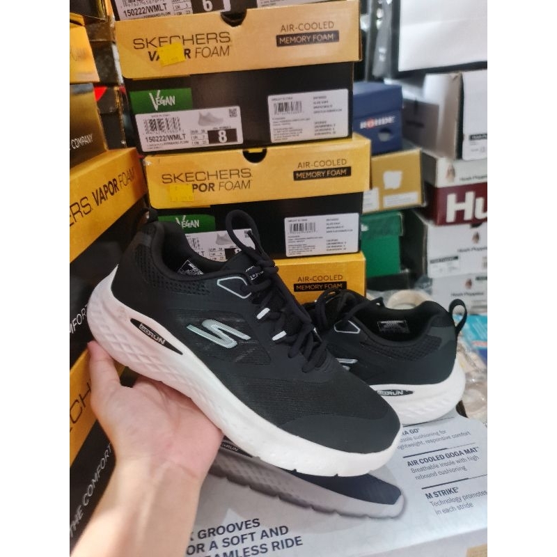 Skechers GORUN LITE shoes 129442 | Shopee Philippines
