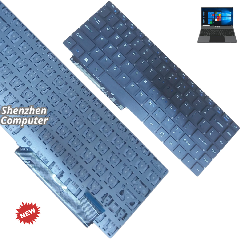 New original Axioo Mybook Pro 103 Keyboard | Shopee Philippines