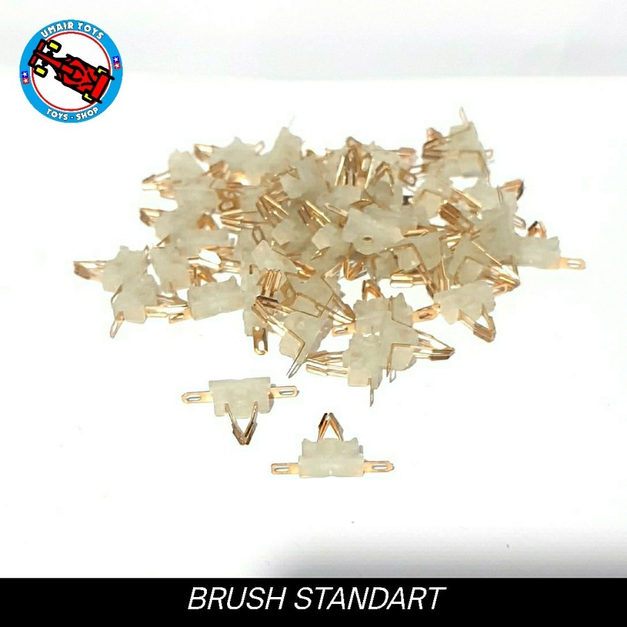 Rep Tamiya Standard Brush / Lena Brush / Shrimp Brush / Tamiya Dynamo Brush / Retail | Shopee ...