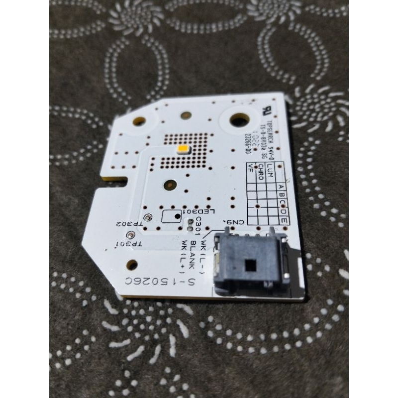 Vario 125/150 OLD LEFT SEN LED LIGHT PCB | Shopee Philippines