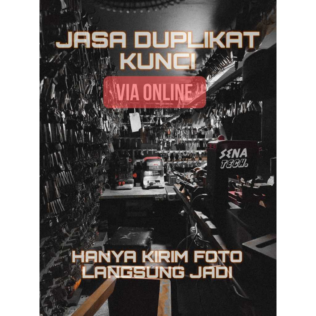 Yamaha keyless emergency key, engraved | Shopee Philippines