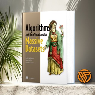 Algorithms and Data Structures for Massive Datasets | Shopee Philippines