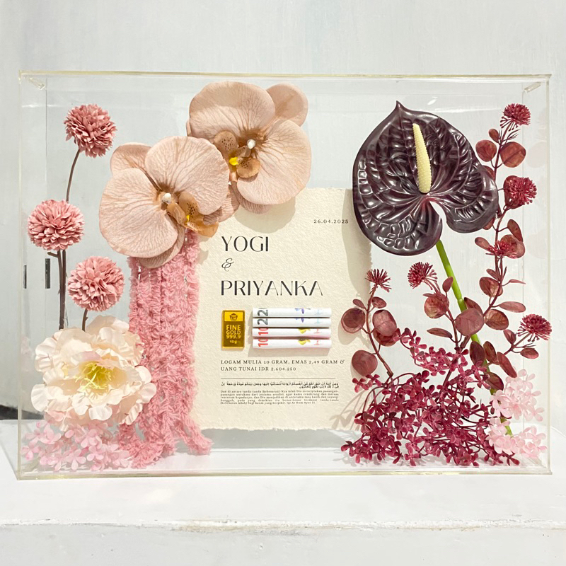 Custom dowry aesthetic wedding dowry custom wedding dowry dowry ...