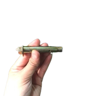 Dynabolt DYNAMIC BOLT 12x75mm | Shopee Philippines