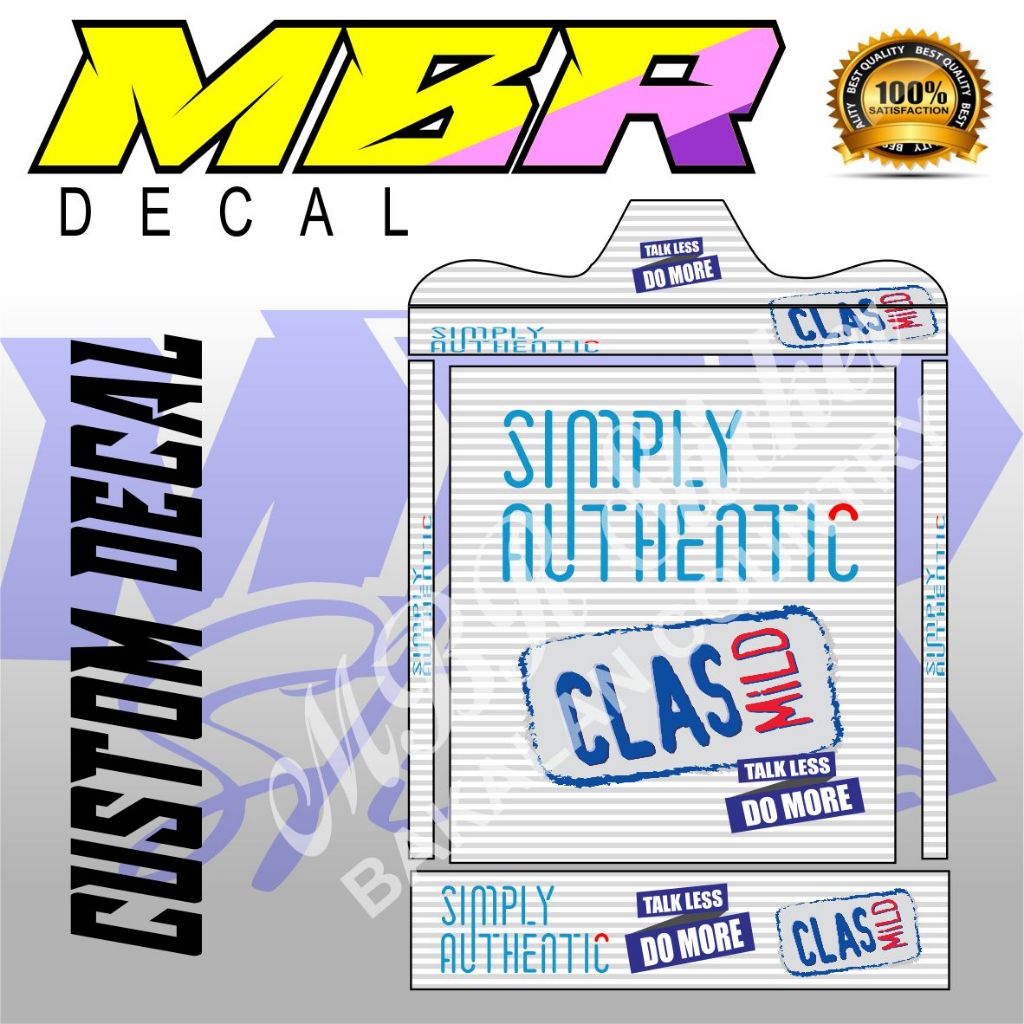 Box cage stickers,custom cage stickers,box cage decals | Shopee Philippines