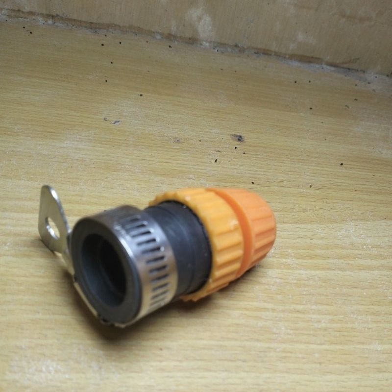 Universal connector station water faucet connection hose to water ...