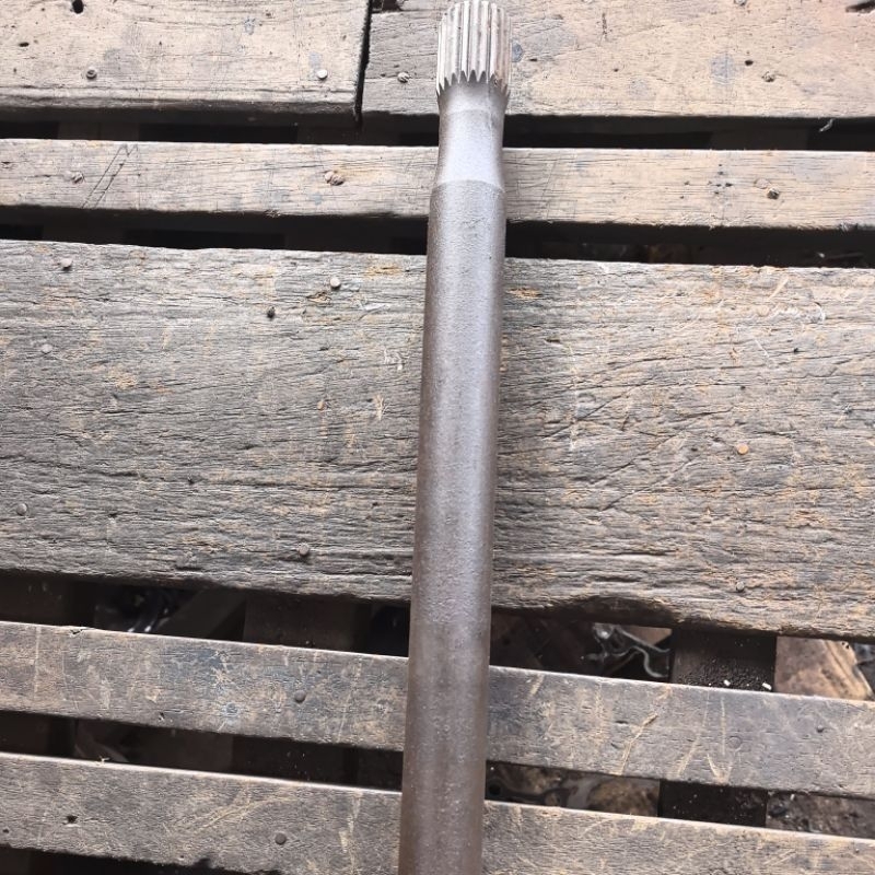 Piece of Isuzu Elf NHR/NKR 55 Crank Truck axle | Shopee Philippines
