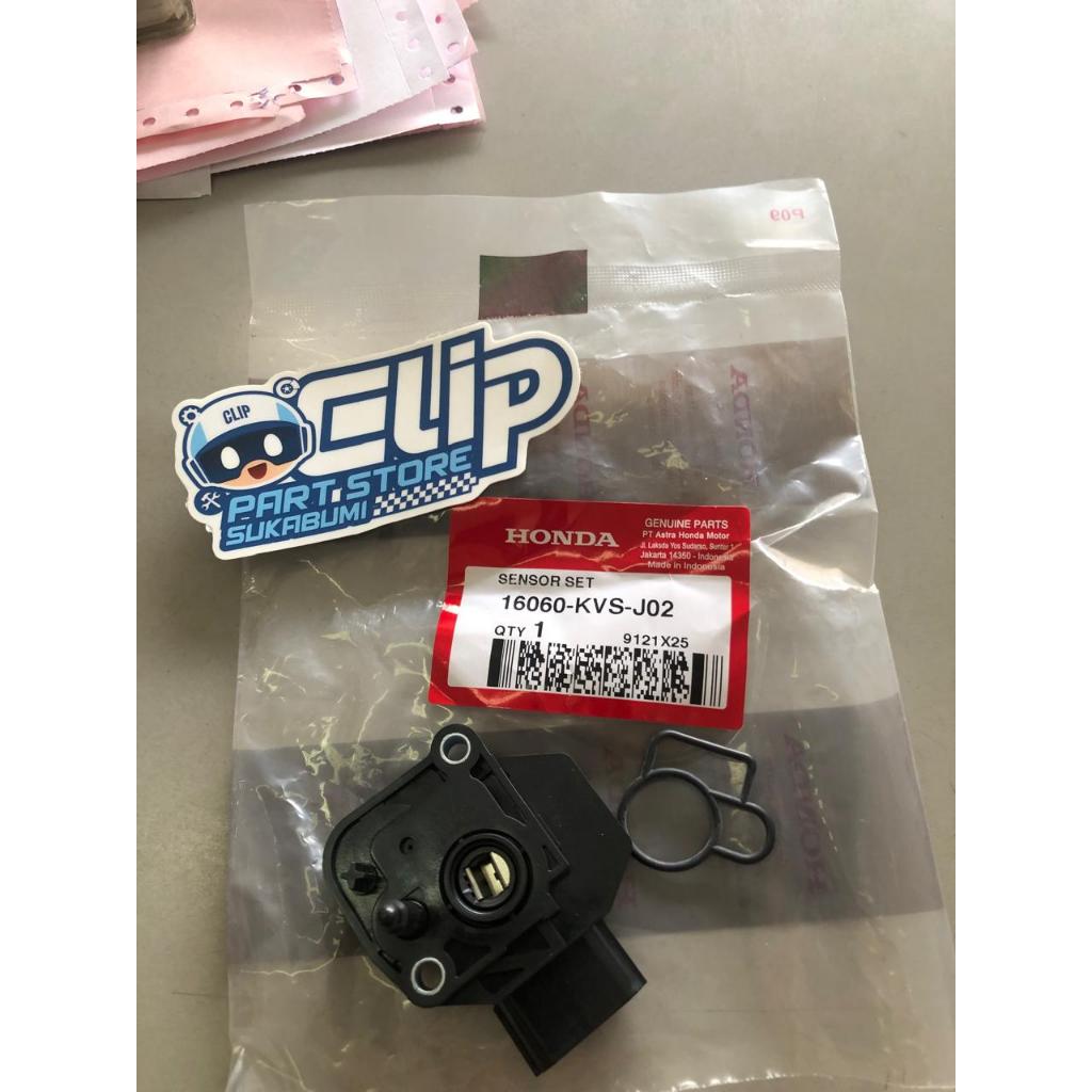 SENSOR SET CB CBR SONIC GTR SENSOR TB CB CBR SONIC GTR SENSOR TRUTEL ...