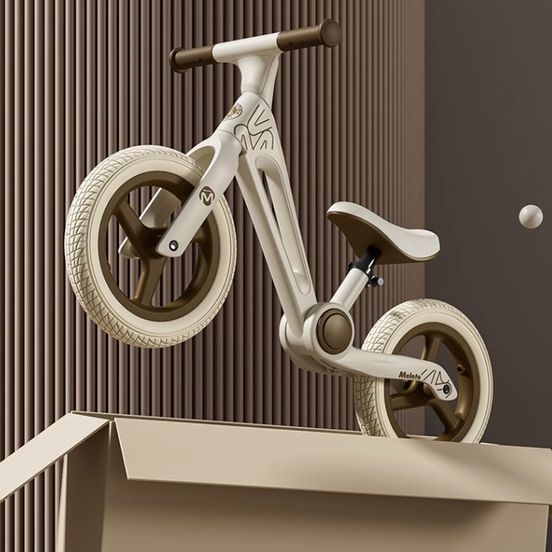 Children's Bike Without Pedals / Push Bike / Children's Learning Bike ...