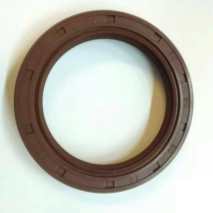 OIL SEAL TC 140 160 14 . TC 140 X 160 X 14 FKM FPM TAIWAN | Shopee ...