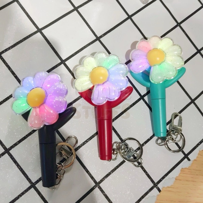 READY G-Dragon DaisyBong Mini Lightstick DayG Bong GD BigBang Gdragon ...