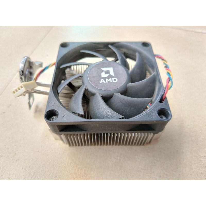 Universal HSF AMD Intel Heatsink Fan | Shopee Philippines
