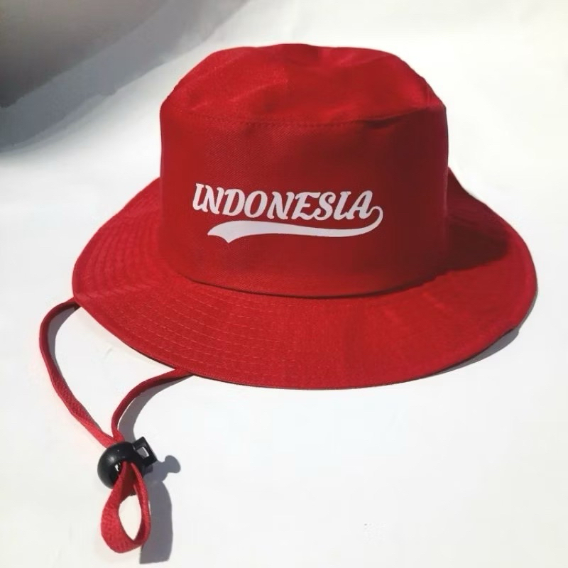 Indonesian Hat 17 August 2025 Attributes 17 San Hut RI Dirgahayu ...