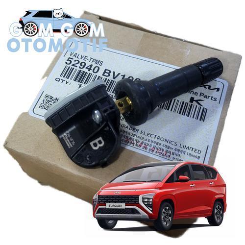Hyundai STARGAZER tpms tire sensor original spare parts | Shopee ...