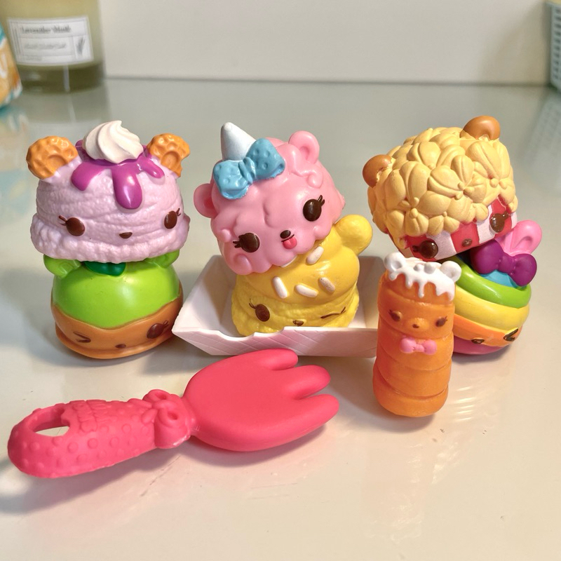 Num noms original official kids toys | Shopee Philippines