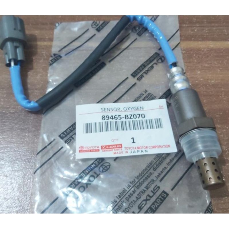 AD autopart sensor oxygen 02 avanza xenia 2004 2005 2006 2007 2008 2009 ...