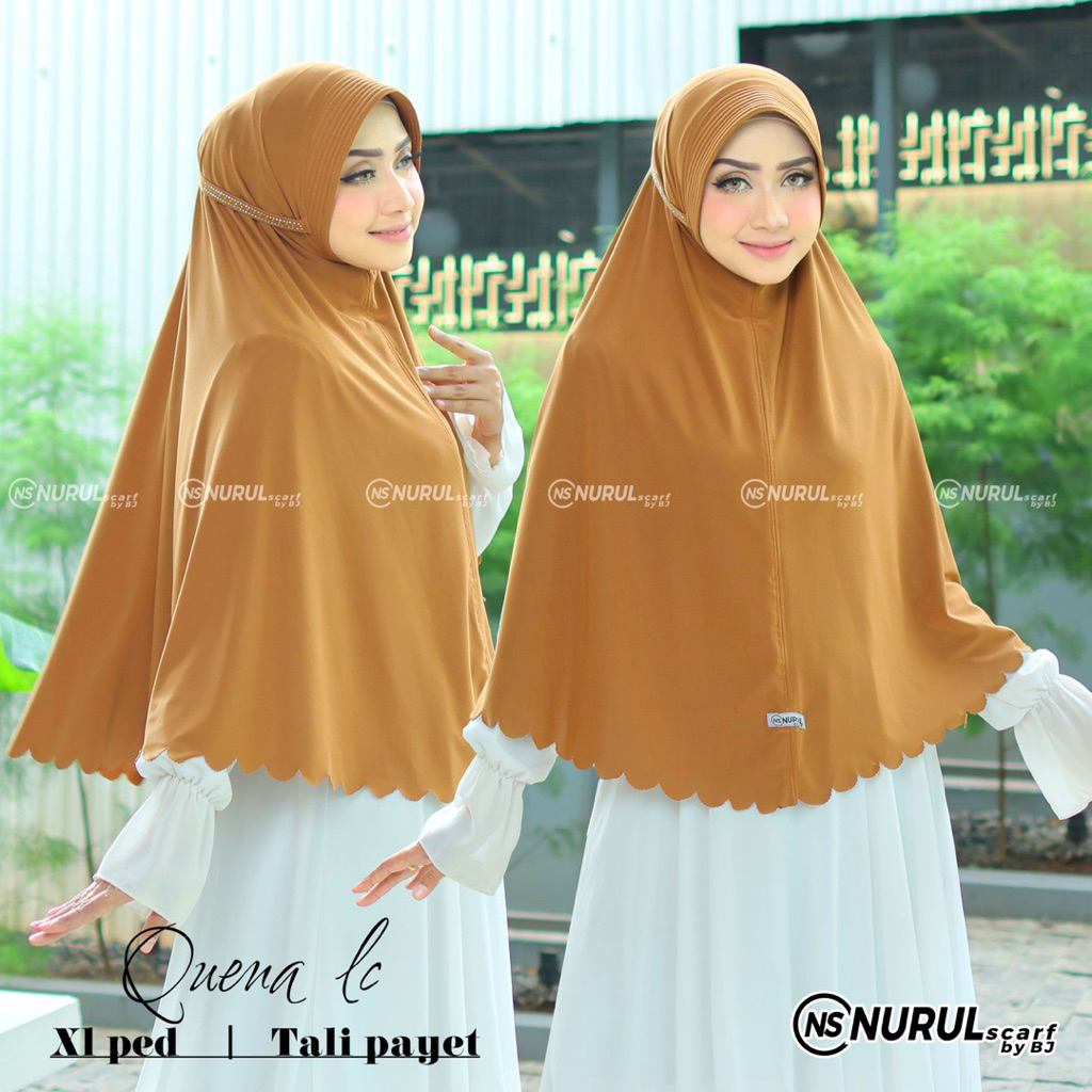 BILA JAYA - (5 PCS) INSTANT BERGO WITH LASER PET SEQUINS XL, THE LATEST ...