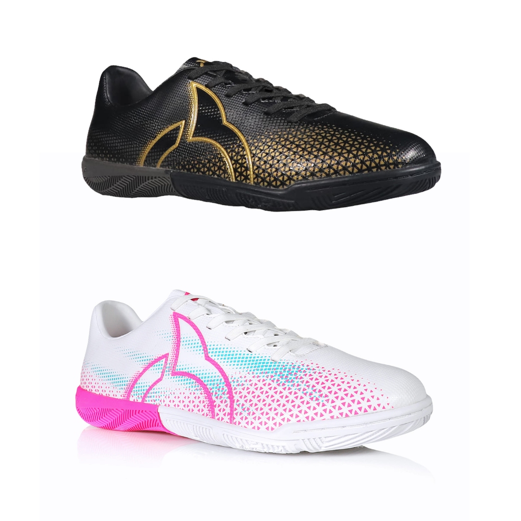 Original Ortus OrtusEight SIRIUS IN JR Children's Futsal Shoes | Shopee ...