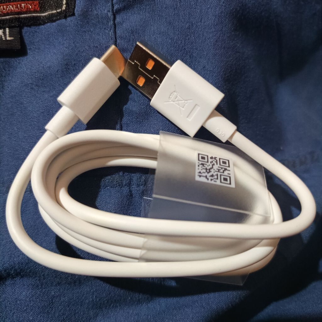 Infinix HOT 50, HOT 50i, HOT 50 PRO+ Data Cable. Supercharger Removed ...