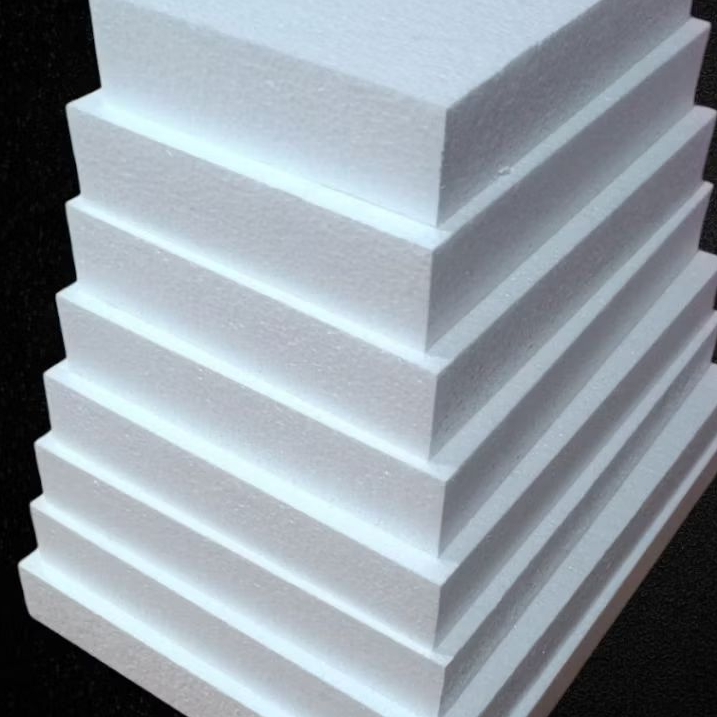 Stage stand, gift base, 7 cm thick, styrofoam board | Shopee Philippines