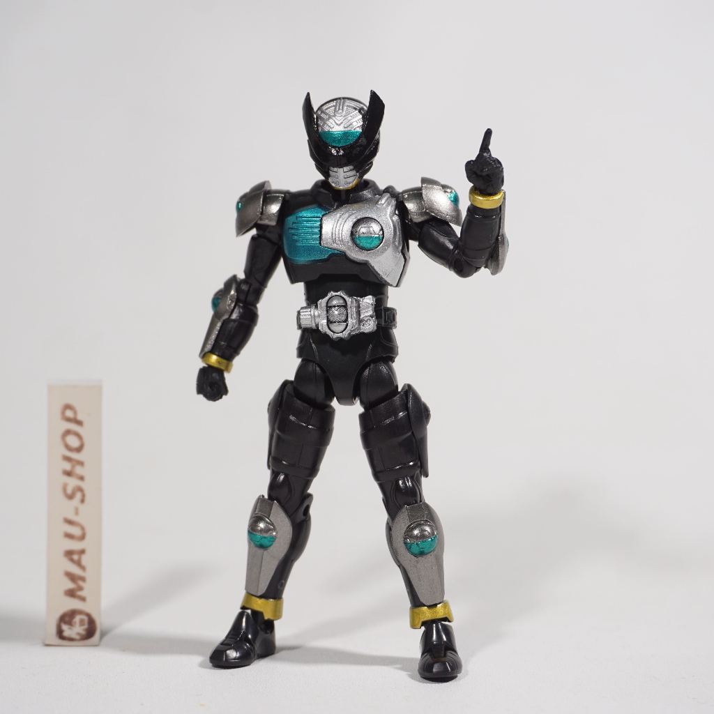 Shodo-O Birth - Kamen Rider OOO Ozu figure | Shopee Philippines